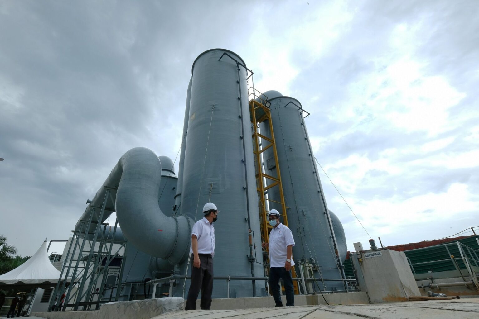 MIDF kekal saranan beli untuk Ranhill Utilities - Utusan Malaysia