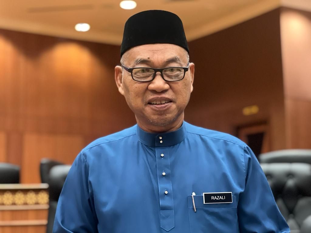 Kerajaan Perlis zahirkan penghargaan, ringankan beban pesawah