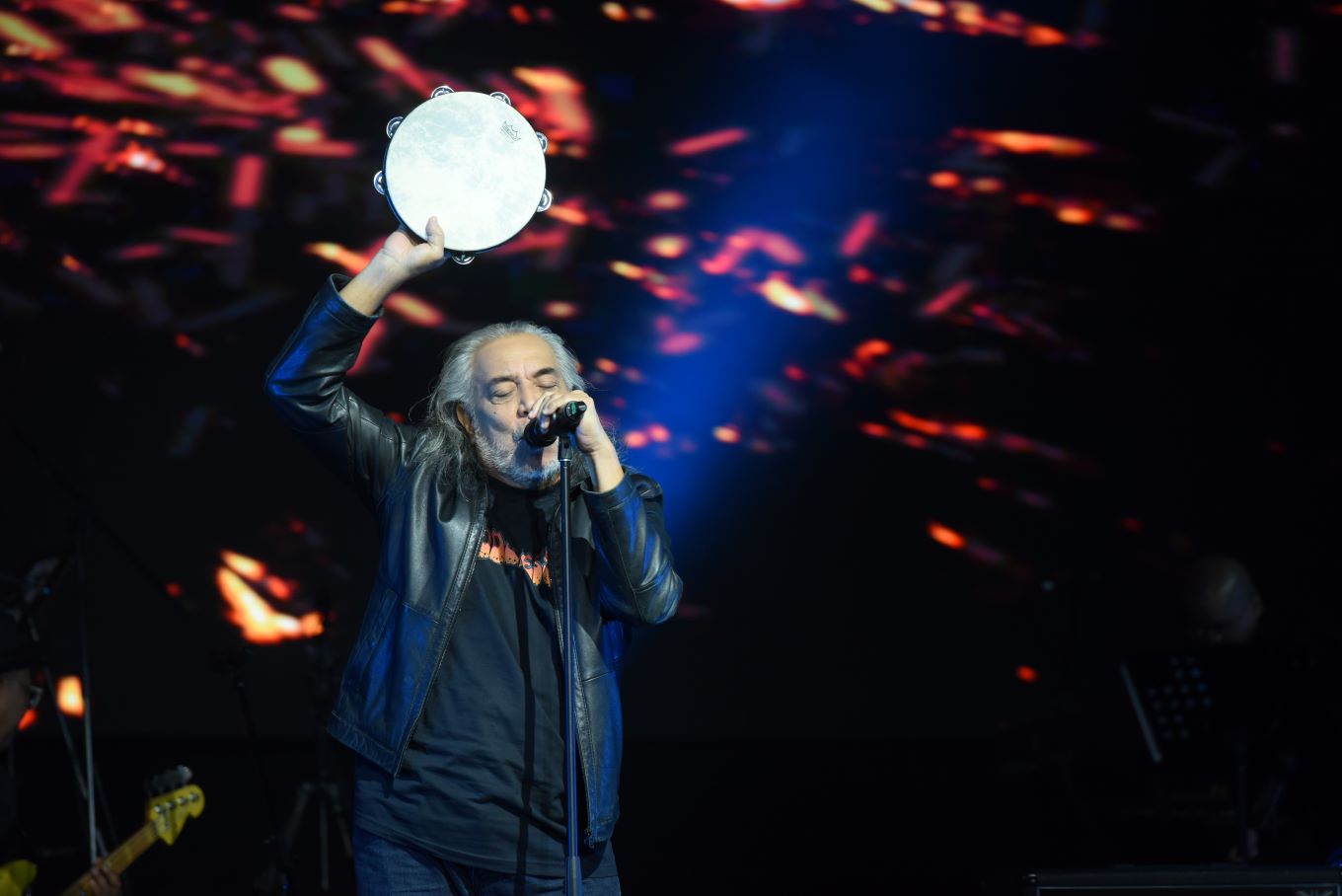 Magis Sweet Charity gegarkan Stadium Larkin - Utusan Malaysia