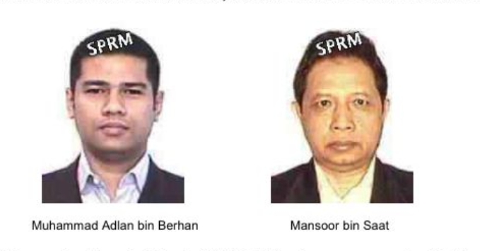 SPRM kesan suspek isu rasuah projek berkaitan boimetrik pekerja asing