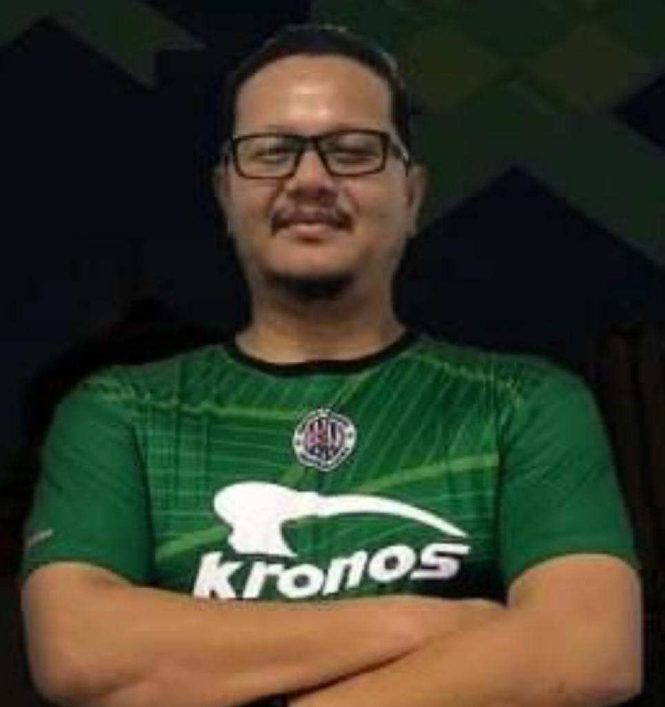 Kronos Tranung Junior Cup dapat sambutan luar biasa