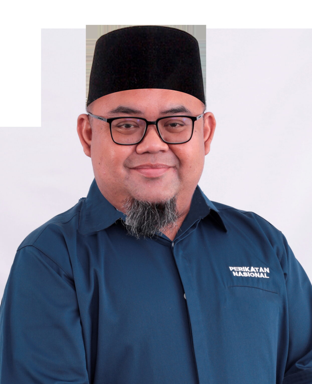 PN tampilkan semula Ustaz Zarul di Simpang Jeram?