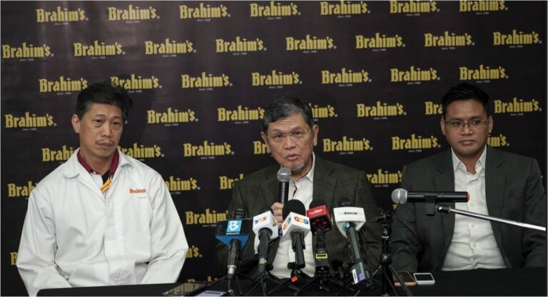 Brahim’s pertimbang lepas 70 peratus kepentingan dalam BFS