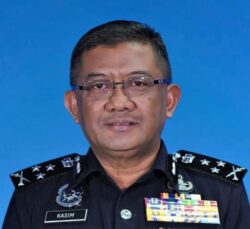 Mohd. Nasri dilantik pemangku Pengarah JSPT - Utusan Malaysia