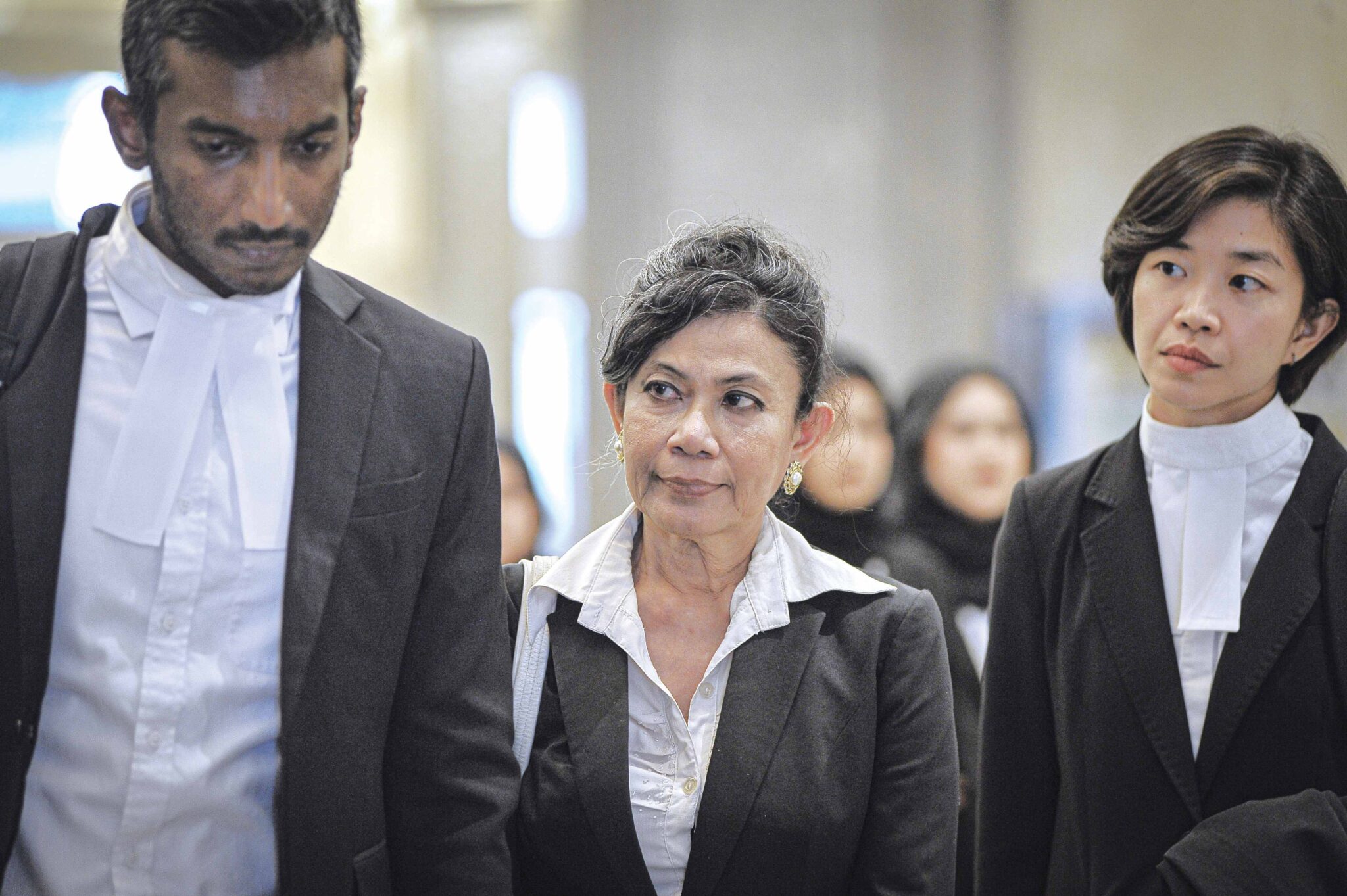 Petisyen cabar enakmen syariah Kelantan 20 November ini - Utusan Malaysia