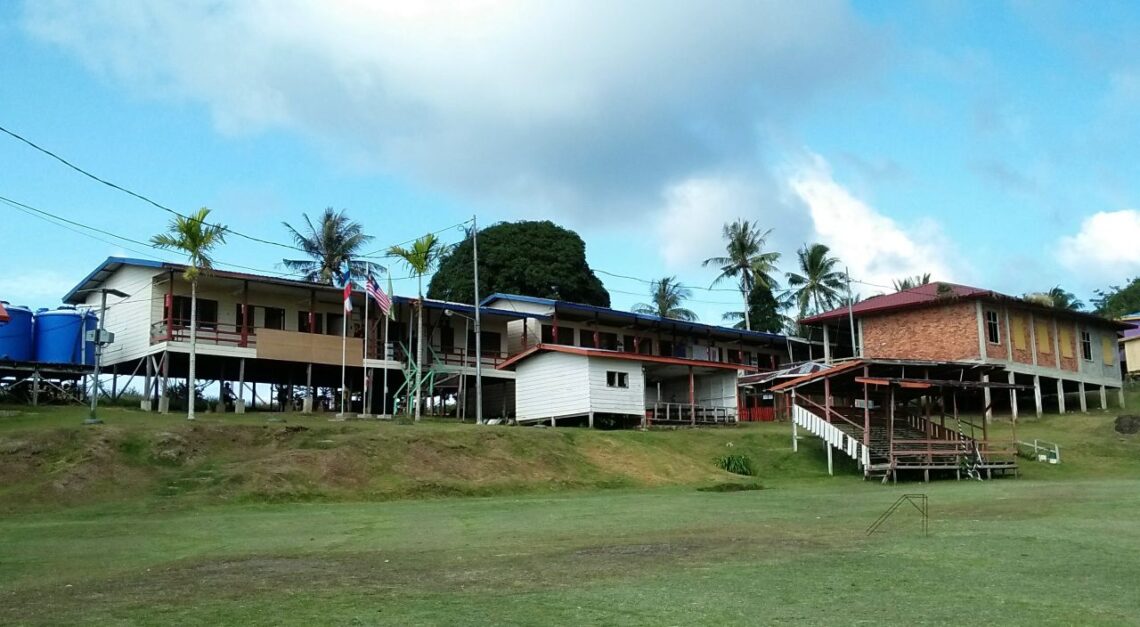 Segera naik taraf sekolah daif di Sabah - Utusan Malaysia