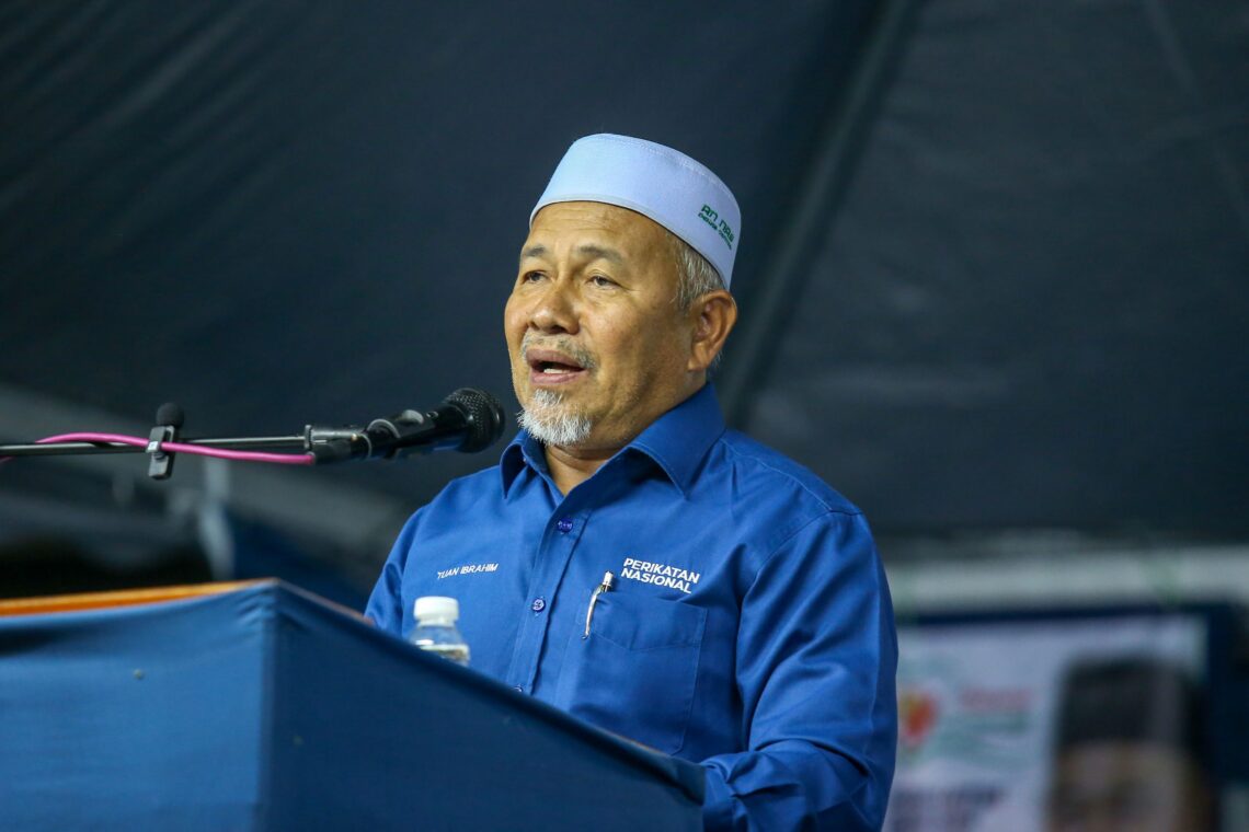 PN terima kekalahan, peratusan rendah jadi punca