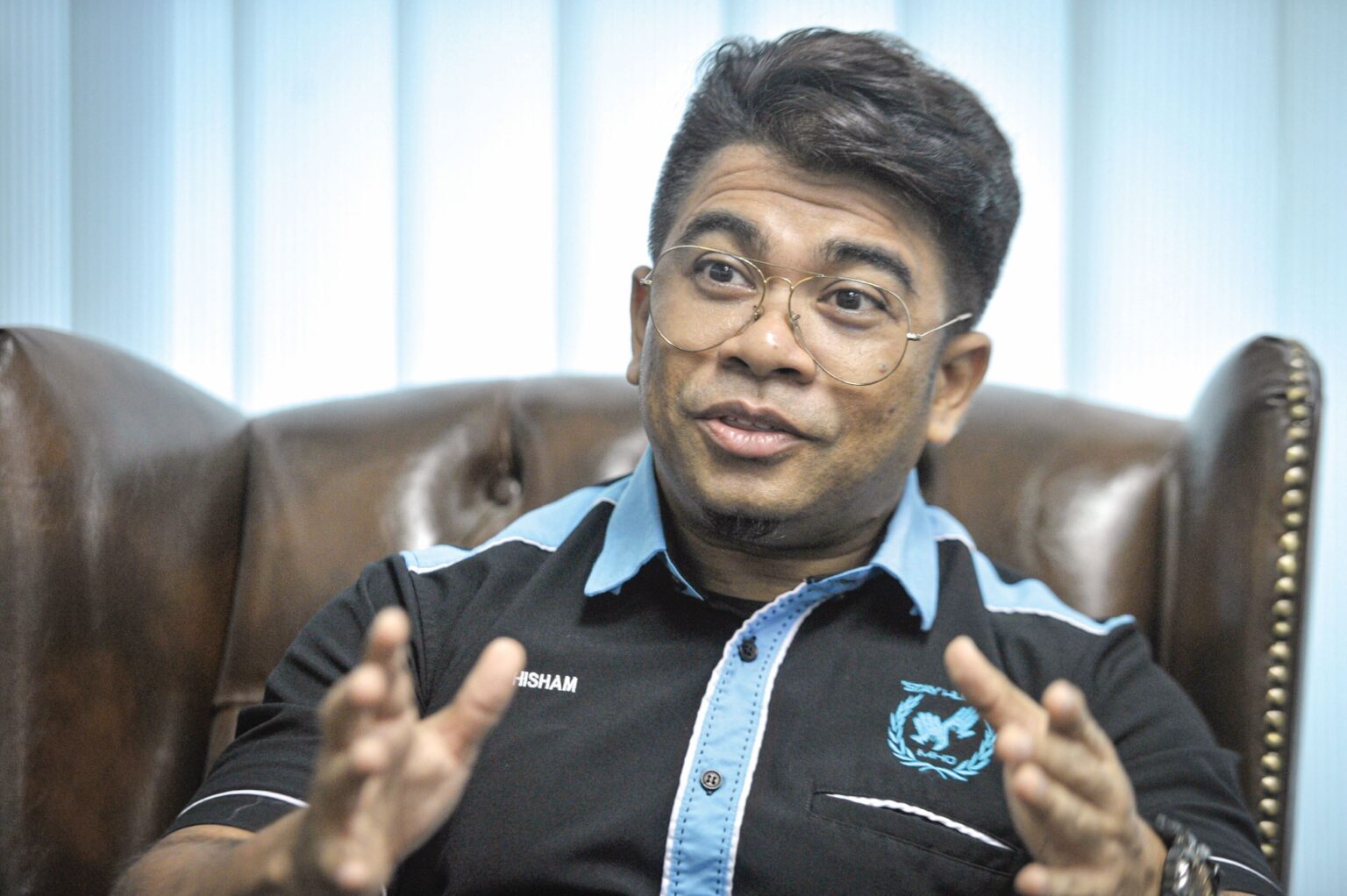 elak lagi ramai jadi mangsa sindiket pemerdagangan manusia