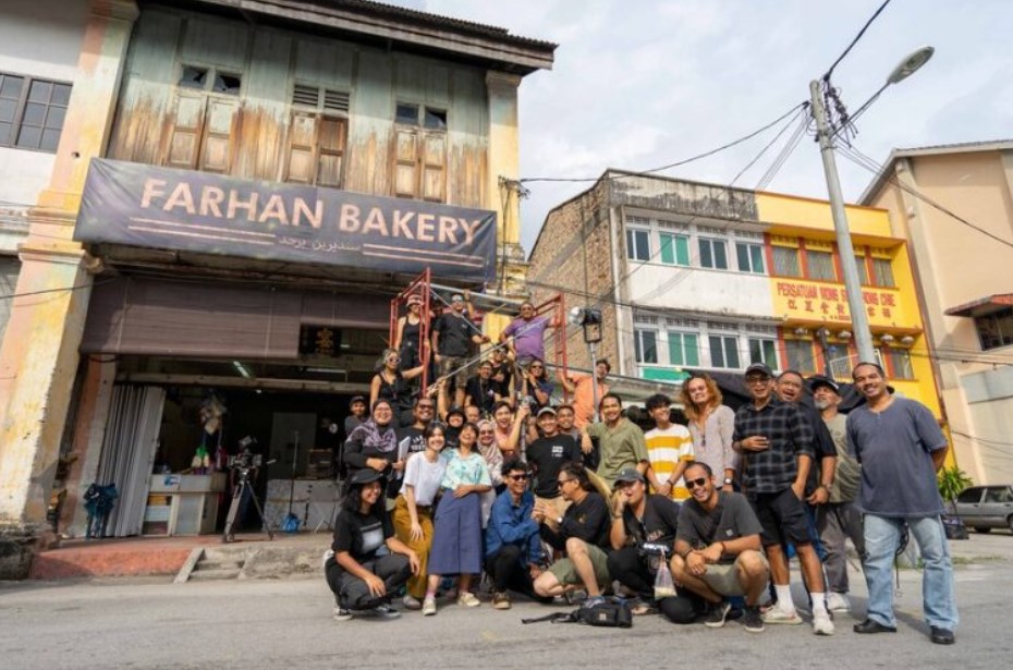 Ipoh selepas ketiadaan Yasmin dan Mamat Khalid - Utusan Malaysia