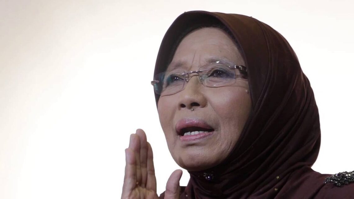 Poligami : Minta izin atau minta maaf ? - Utusan Malaysia