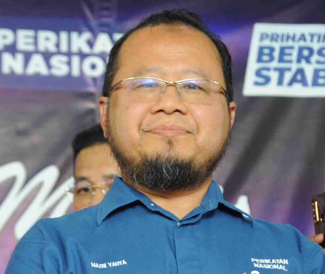 Perumahan mampu milik antara tawaran PN pikat pengundi