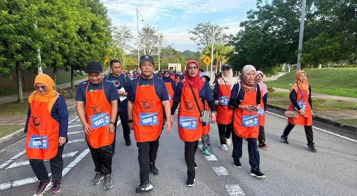 1,097 premis makanan diarah tutup - KKM