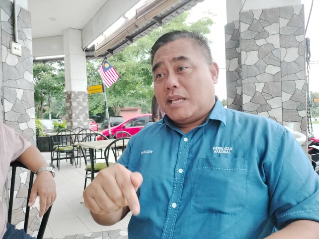 Sasar pengundi UMNO kecewa – Mahadzir - Utusan Malaysia Sasar pengundi UMNO kecewa – Mahadzir - Utusan Malaysia