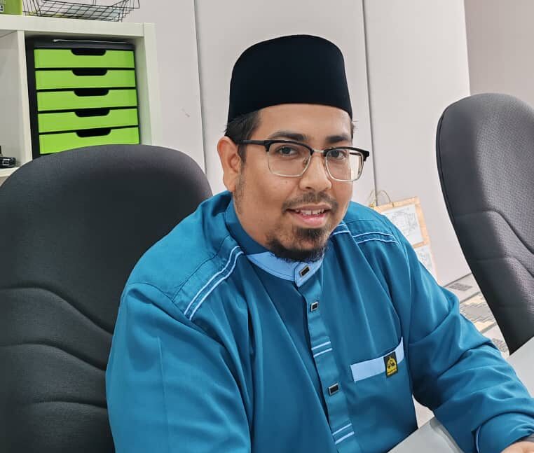 Masjid mesra alam gamit tumpuan - Utusan Malaysia