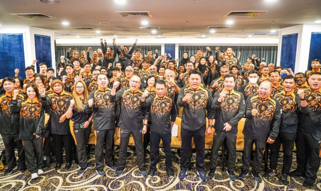 Norza sedia dikritik, buat pusingan U terajui BAM