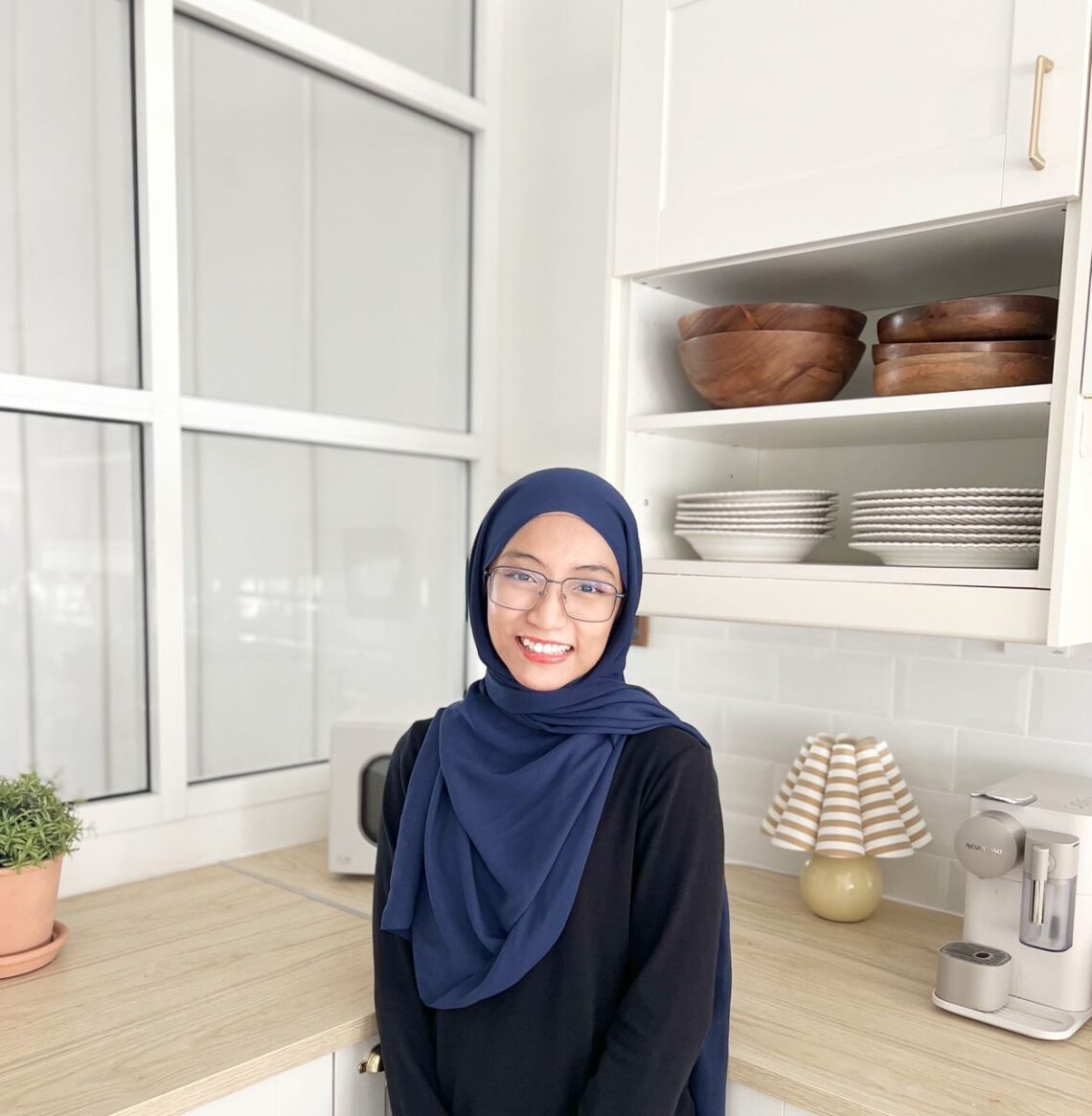Gaya peralihan malar segar