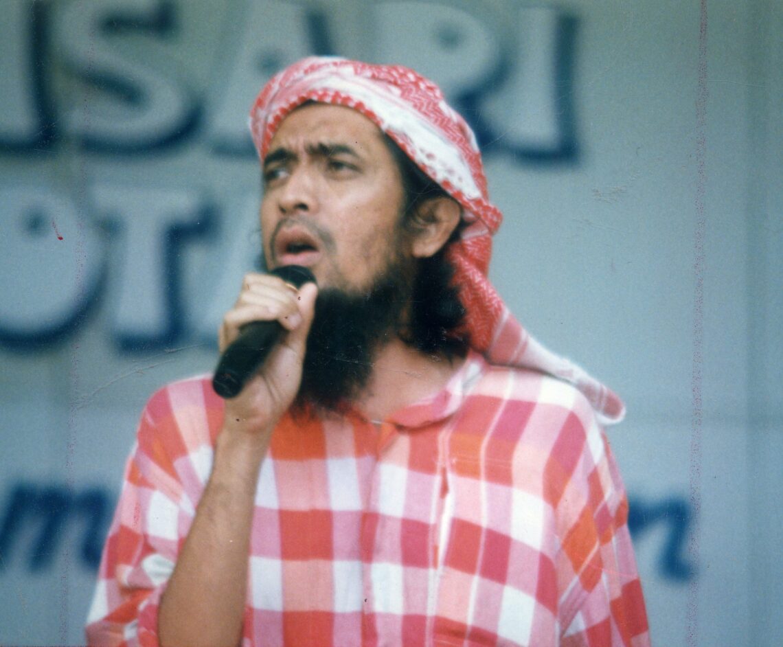 Tuah Saya Anak Malaysia - Utusan Malaysia