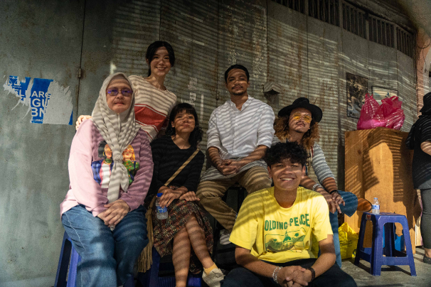 Doh: Tidak semua yang hilang boleh diganti - Utusan Malaysia