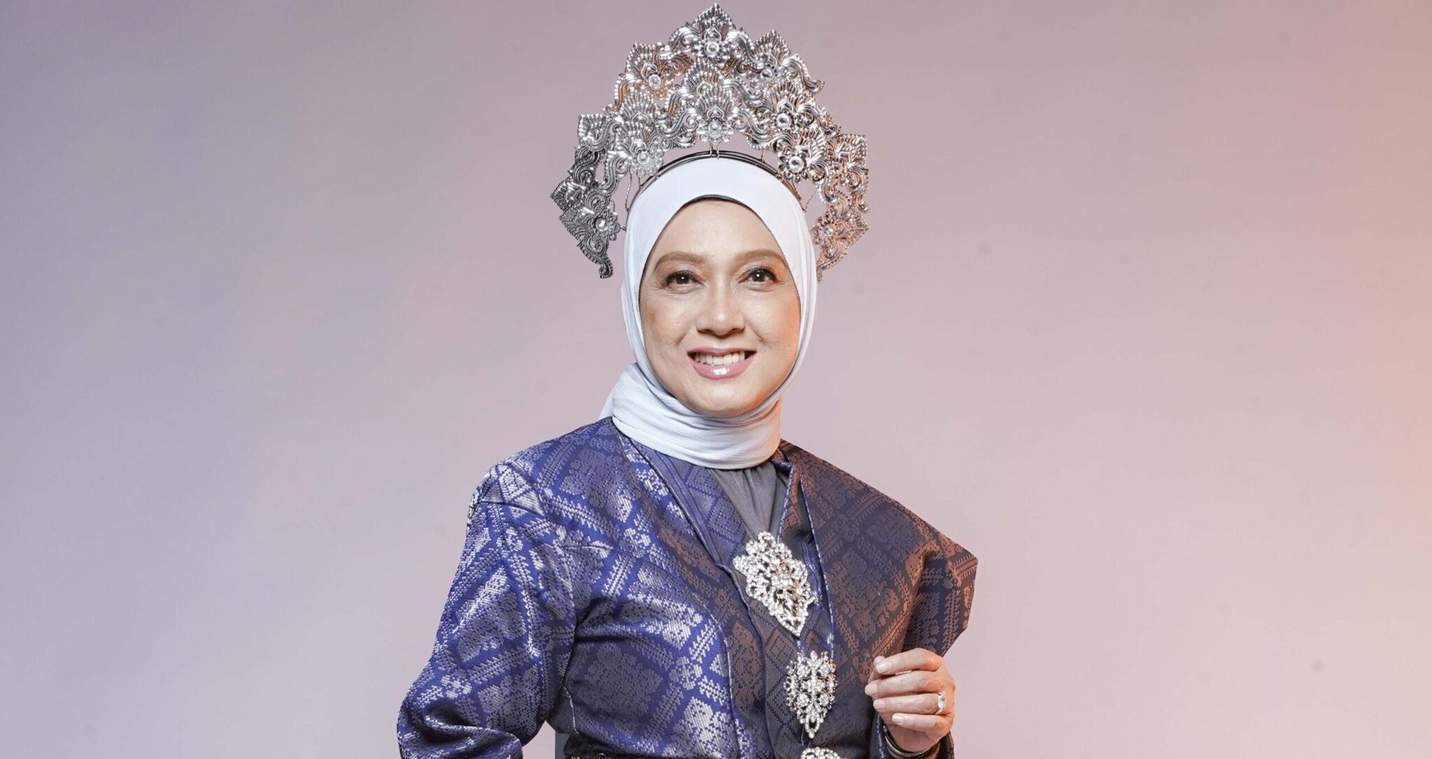 Berjuang melawan kanser - Utusan Malaysia