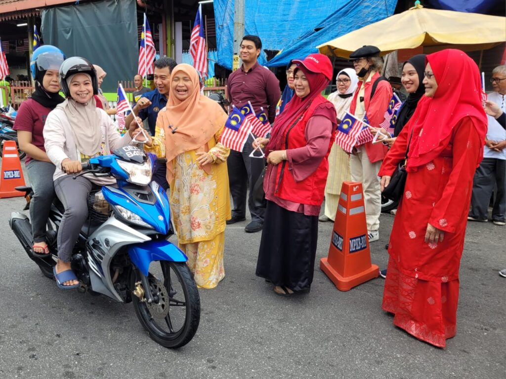 ADUN Kota Lama serah kepada peguam isu saman MB Kelantan