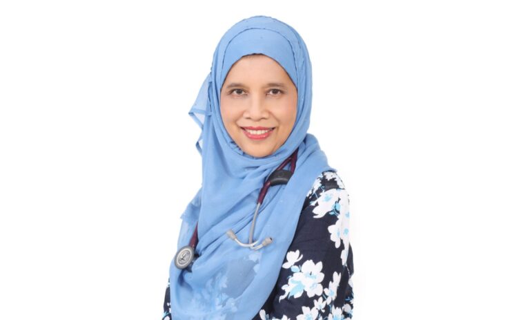 Dr. Azizan Abdul Aziz kini Presiden baharu MMA