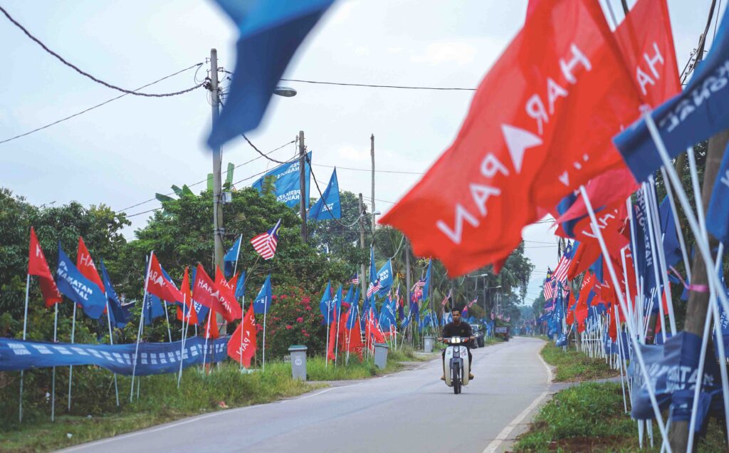 Sindumin, Melalap sumbang dua kerusi kepada PH