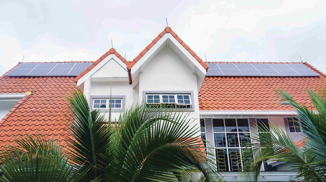 Semak DPN untuk galakkan pemasangan solar bumbung - Utusan Malaysia