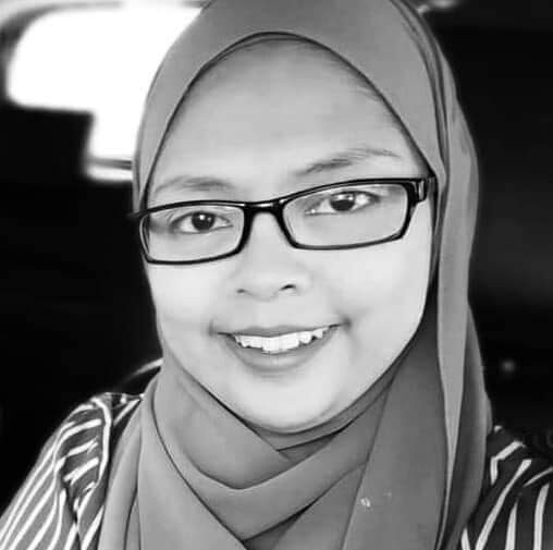 Fahmi Fadzil ucap takziah kepada keluarga Allahyarhamah Nor