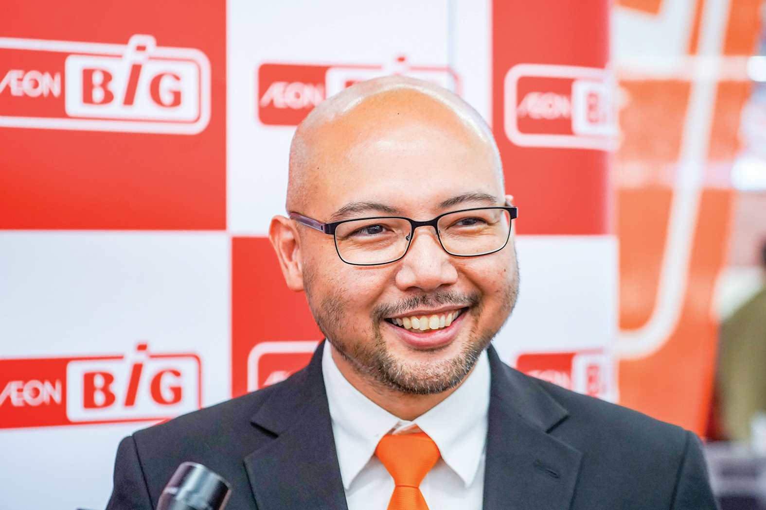 AEON BiG hargai pelanggan, pekerja dan rakan perniagaan sempena ulang ...