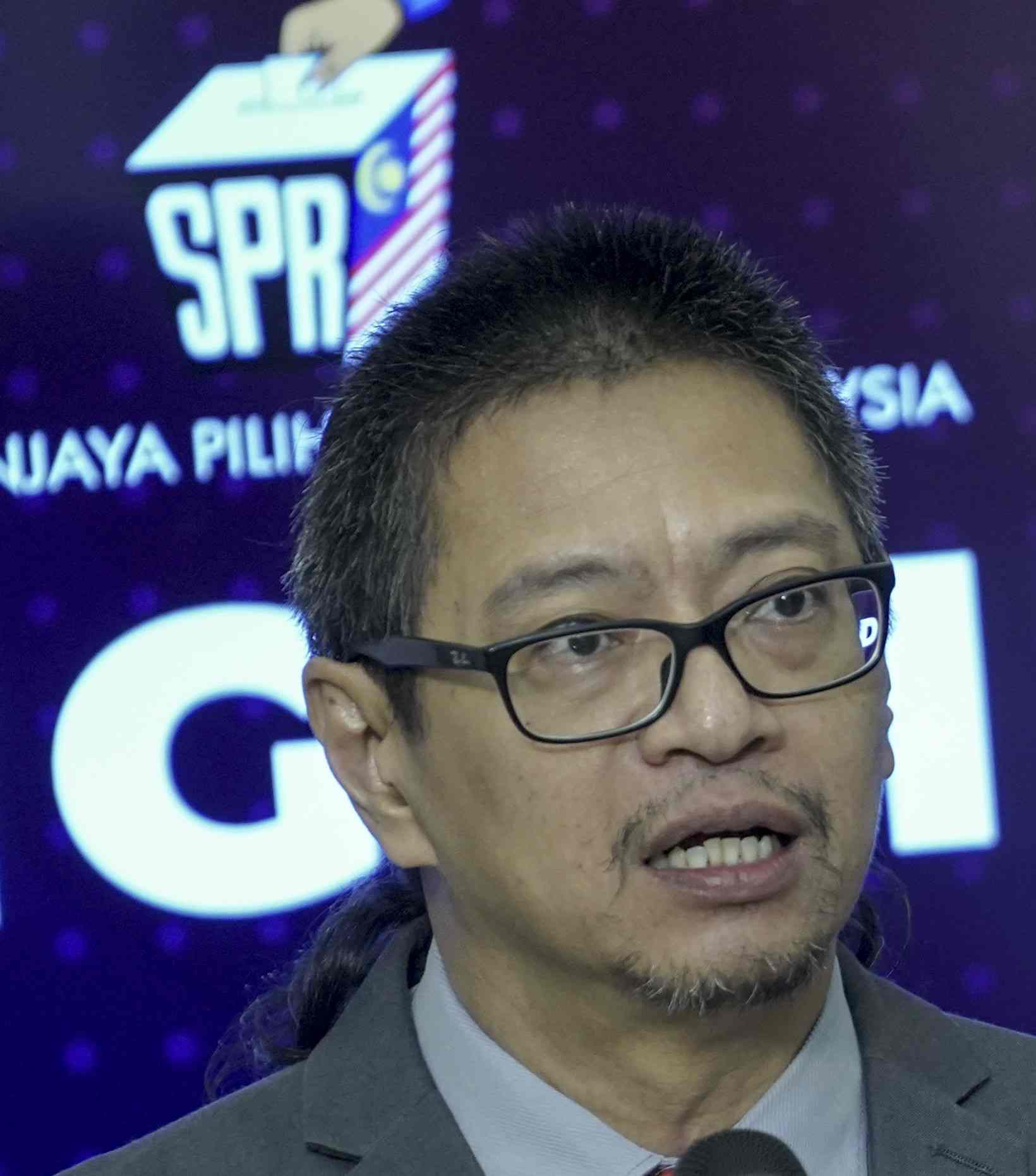 GPS jamin calon PRK DUN Jepak bersih dan bebas rasuah