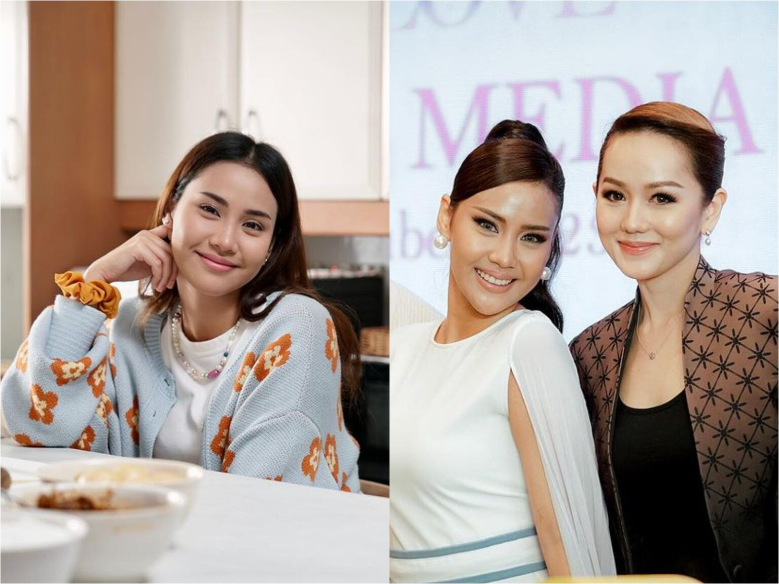 Dia ibarat permata, tidak dipulaukan di set penggambaran, kata Siti Khadijah Halim mengenai ...