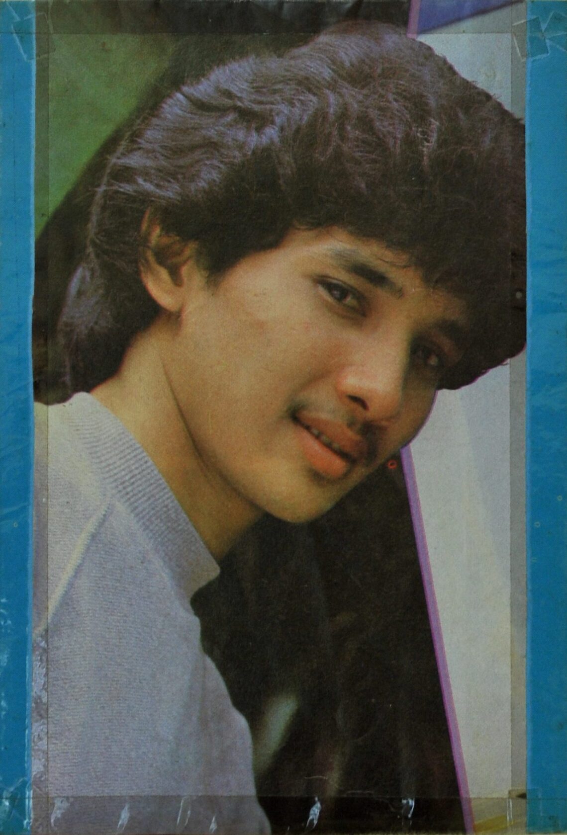 Lagu 80-an kekuatan saya - Razis Ismail - Utusan Malaysia