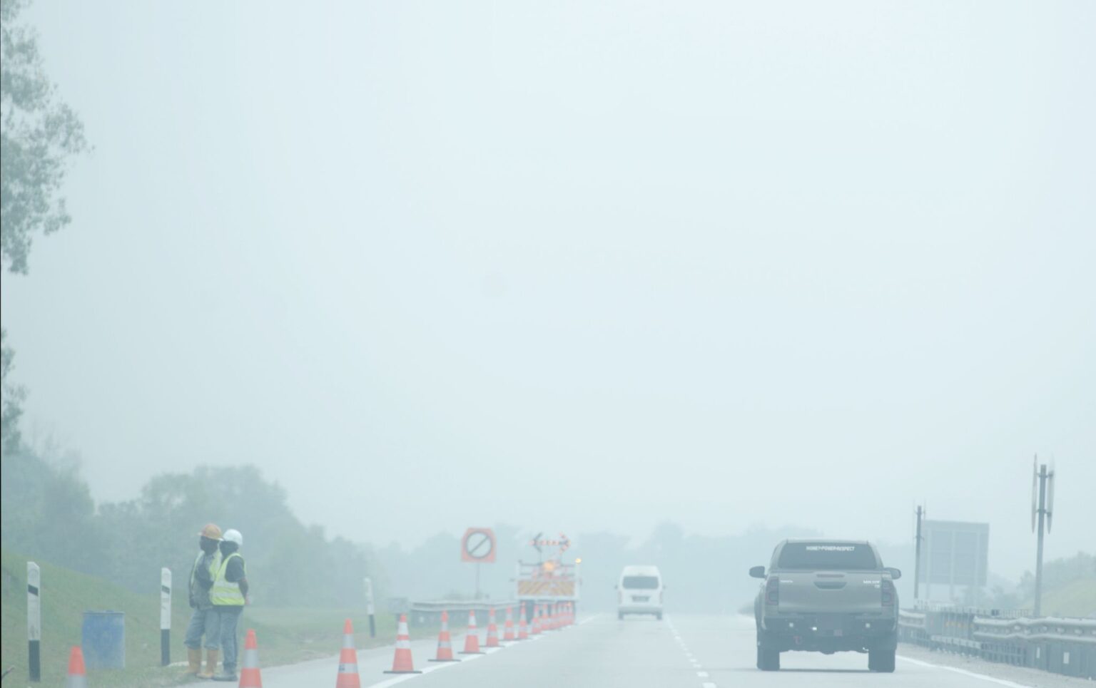 Jerebu: JAS Negeri Sembilan tingkat usaha pencegahan pembakaran terbuka ...
