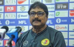 Masalah kecergasan, bukan gaji sebab NS kalah