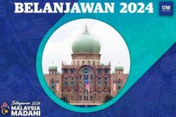 Belanjawan 2024 dibahas peringkat jawatankuasa mulai esok - Utusan Malaysia