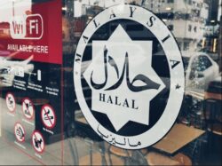 Syarikat China intai peluang pelaburan industri halal tempatan - Utusan ...