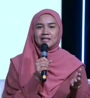 MSAM: Anak muda berilmu bijak buat penilaian