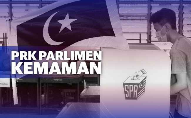 PRK Kemaman: Che Alias dicalon semula, MB berteka-teki