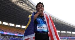 Ammar punya masa depan amat cerah