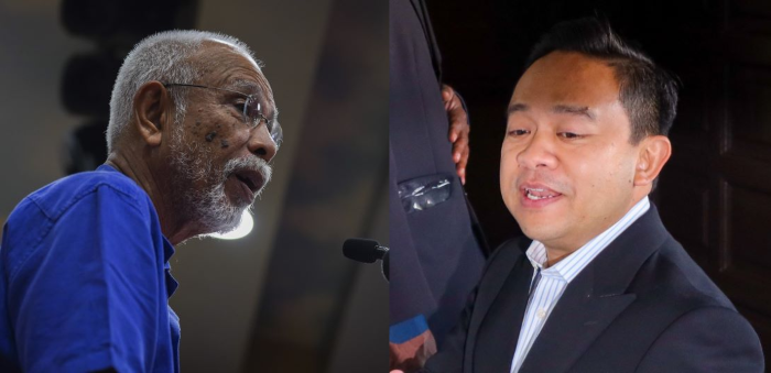 Wan Saiful dinasihat bersandar pada fakta