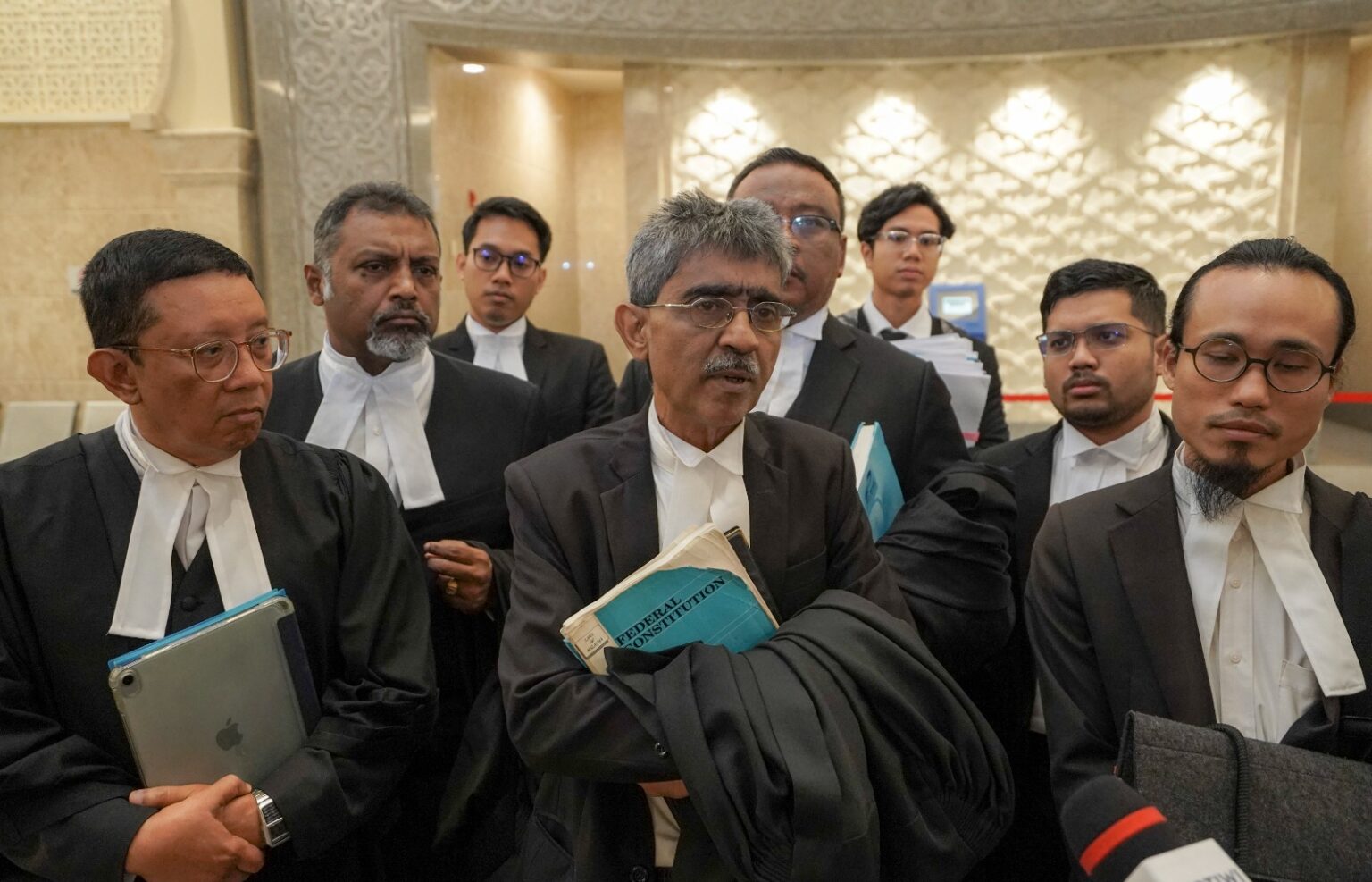 Isu bahasa pengantar sekolah vernakular diputuskan 23 November