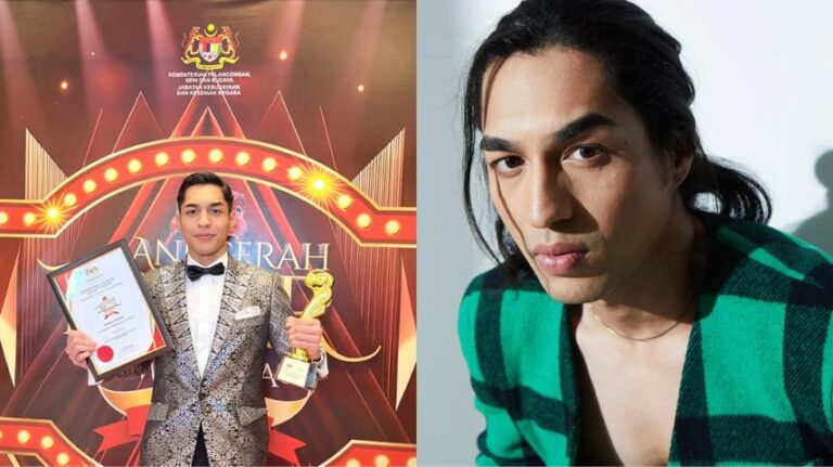 Danial Dashuki ‘kalahkan’ Datuk Jalaluddin Hassan - Utusan Malaysia