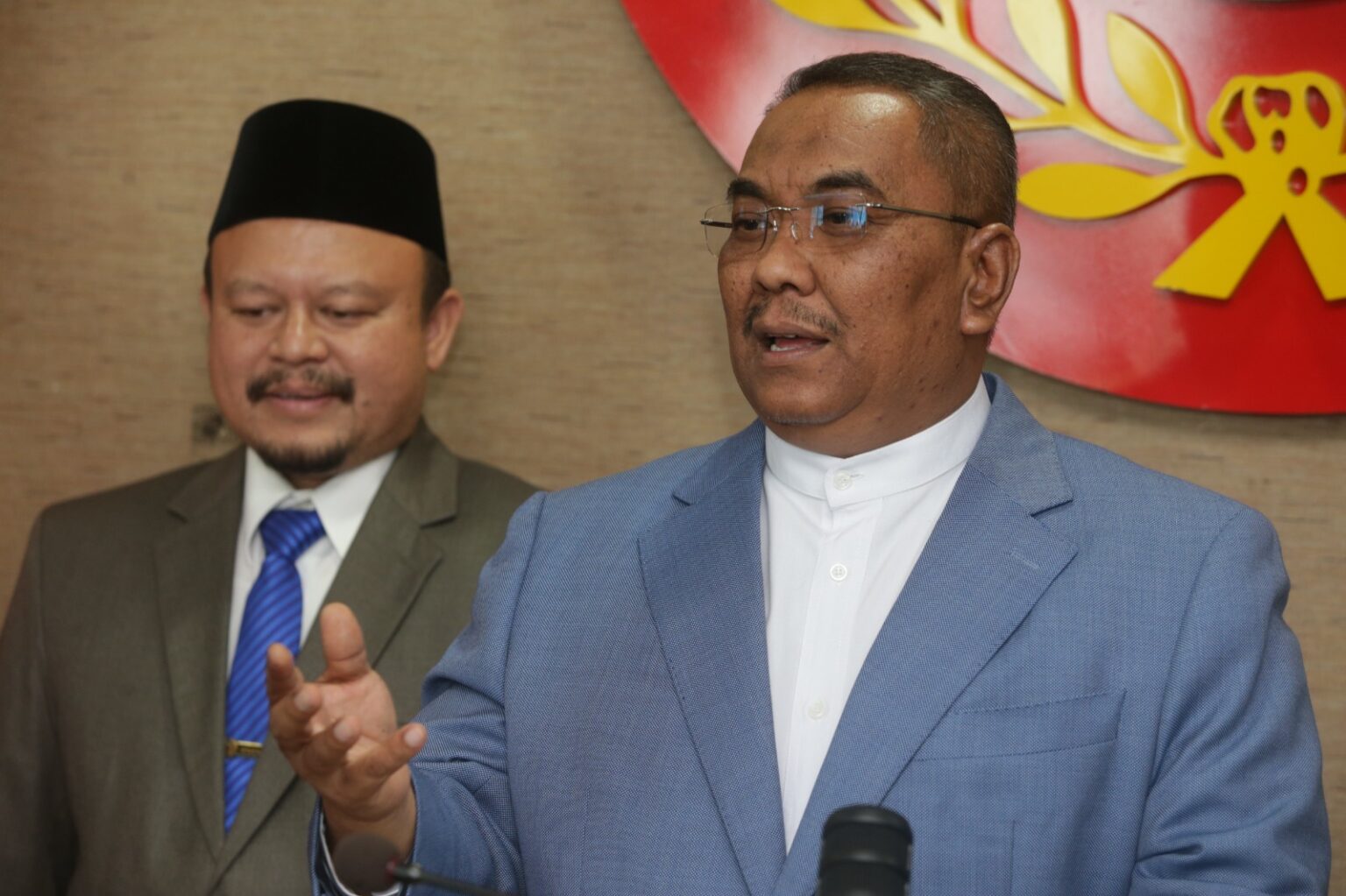 Benih padi: ‘Saya habaq banyak kali dah, inilah kartel’