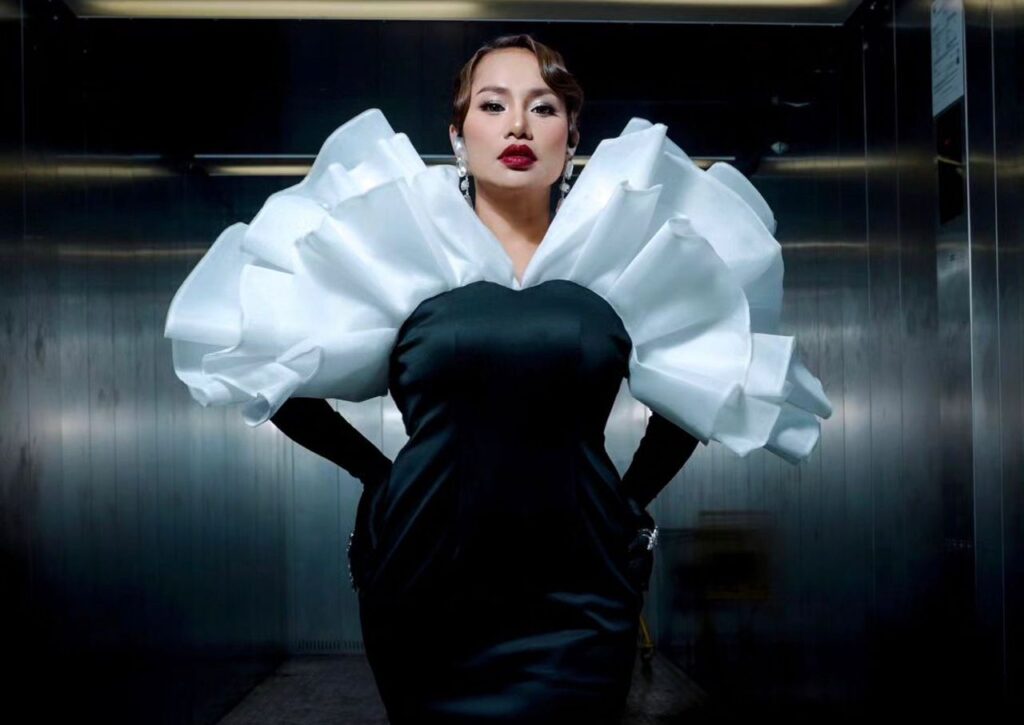 Tiada lagi Kak Lina Pom Pom di GV - Utusan Malaysia