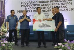 Risda kesan lebih 500 ribu hektar kebun getah tidak bertoreh - Utusan ...