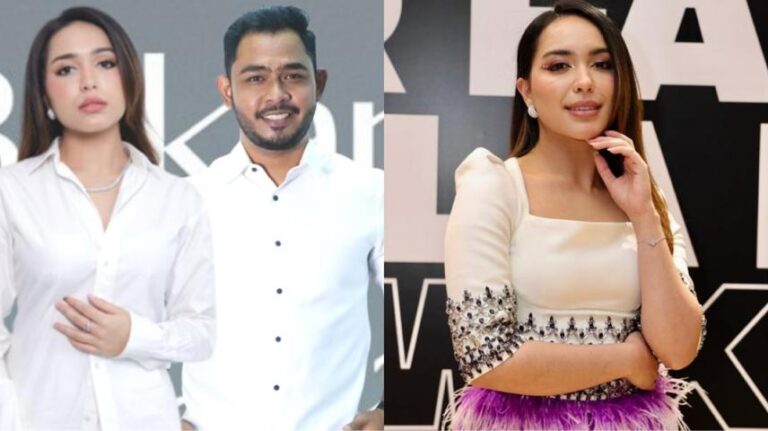 Wanna Ali profesional duet dengan bapa tiri - Utusan Malaysia