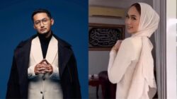 Kini tunang Rania Al Sadat? Sufian Suhaimi main teka-teki - Utusan Malaysia