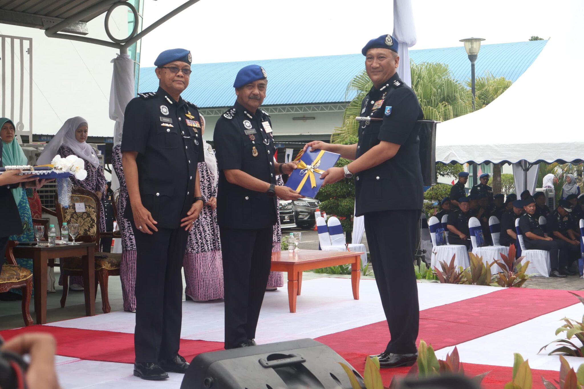 Polis Marin catat rampasan RM186j lapan bulan pertama tahun ini ...