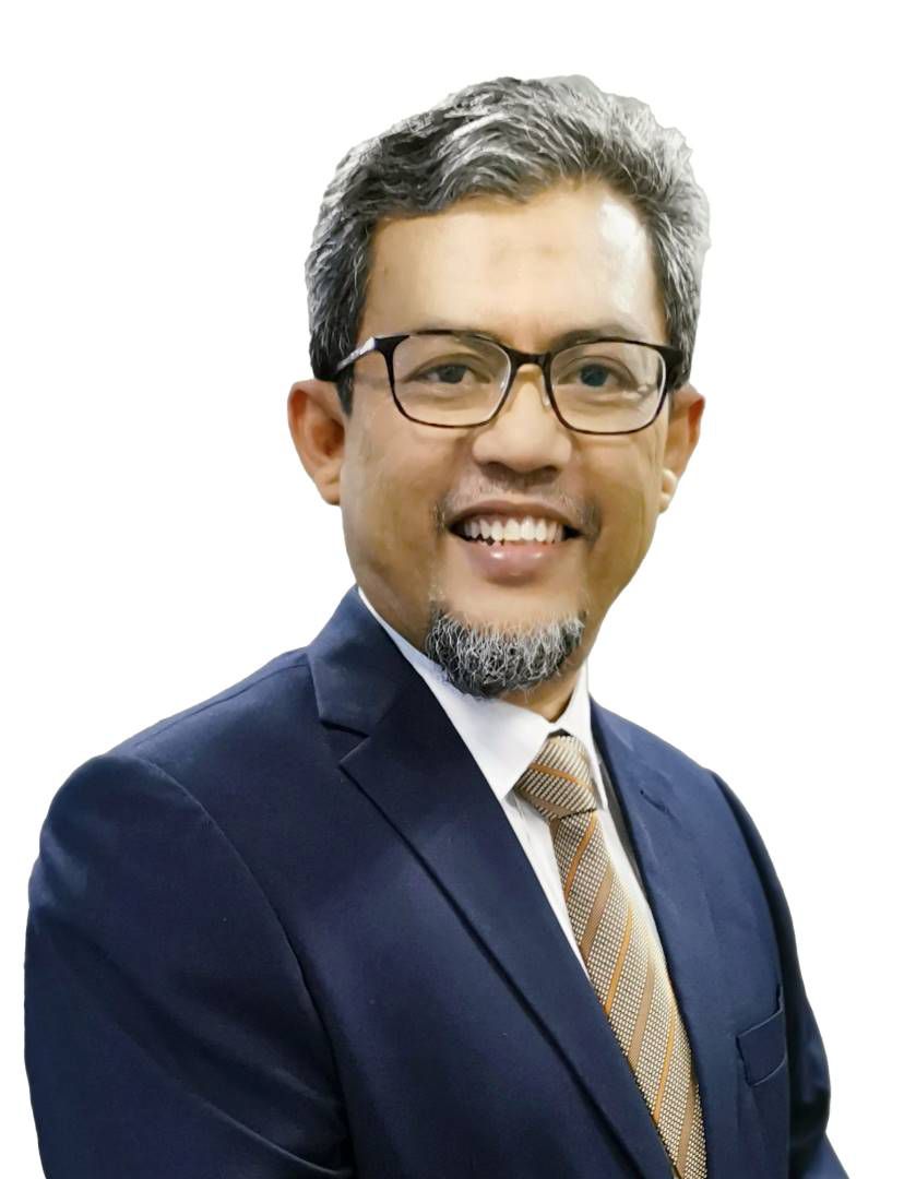 Muhammad Zaly dilantik Presiden CILTM yang baharu