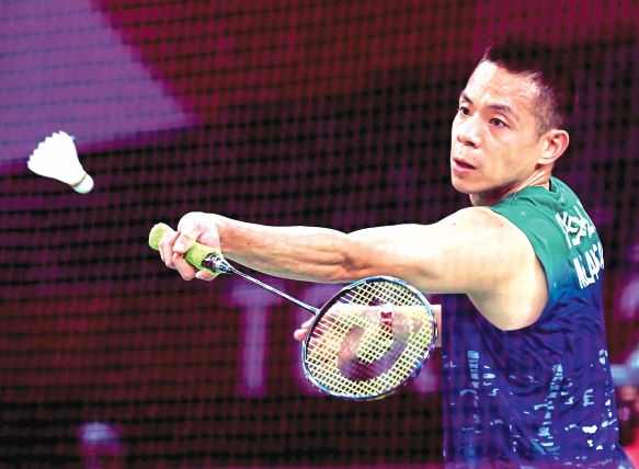 Sukan Para Asia: Sasaran hampir pasti tercapai Sukan Para Asia: Sasaran hampir pasti tercapai